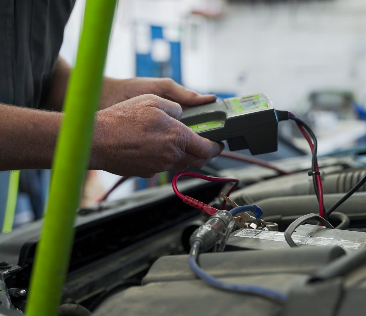 Kingway Automotive | Weatherford, TX