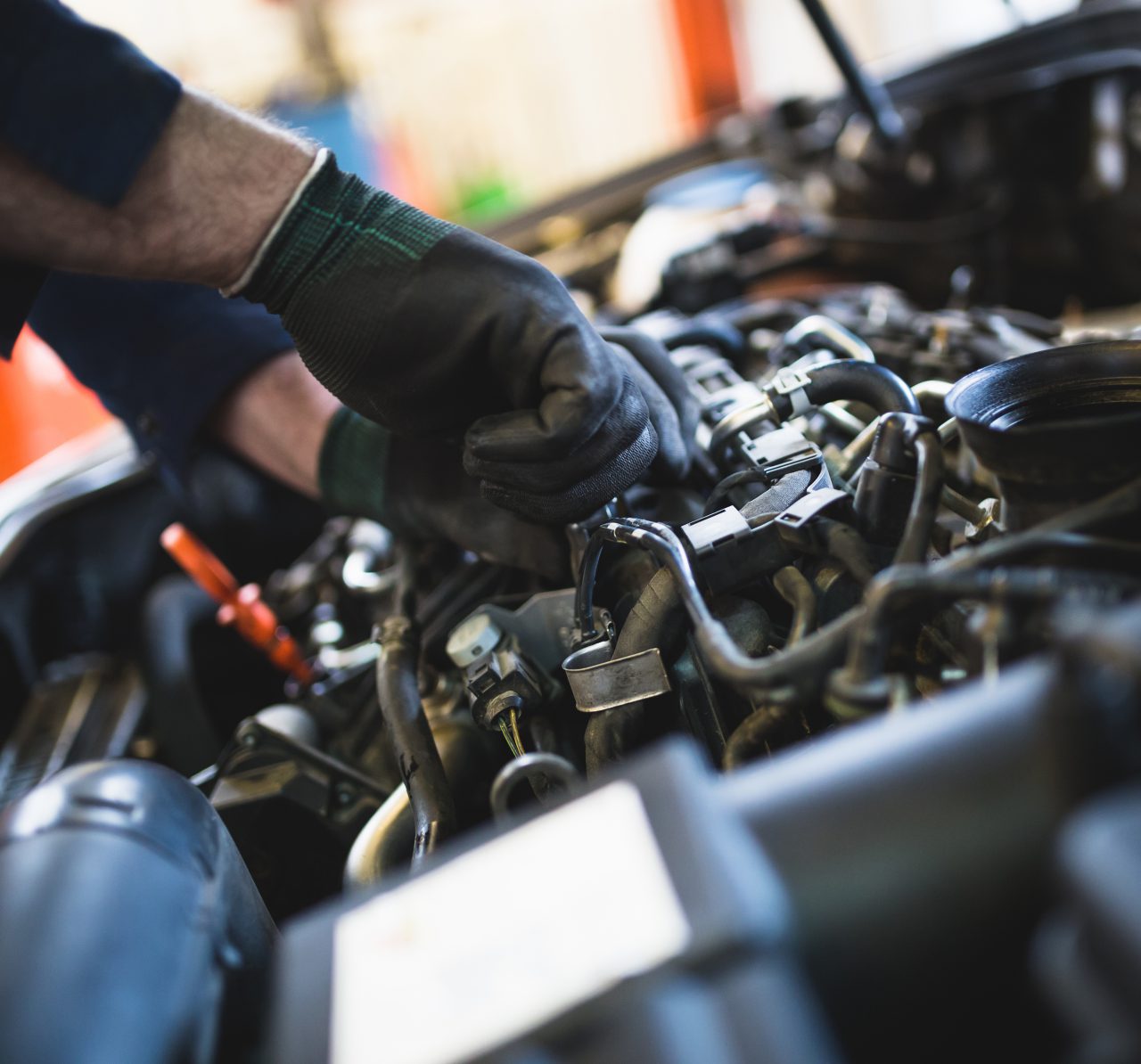 Kingway Automotive | Weatherford, TX